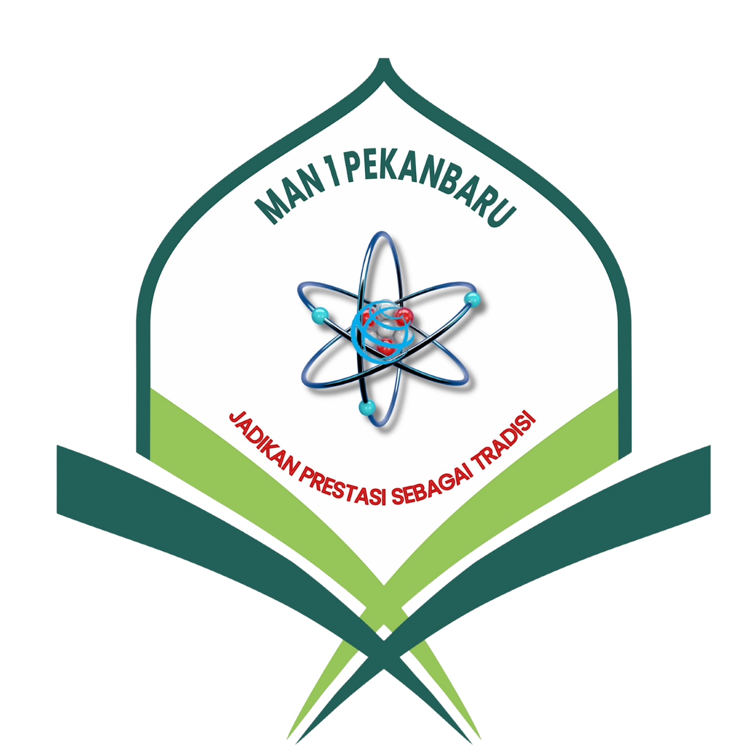 PPDB MAN 1 Pekanbaru 2026